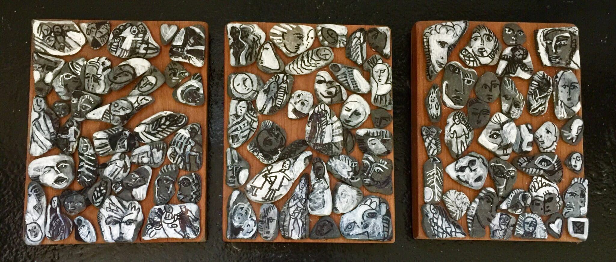 Containment – Exploring Boundaries in Art